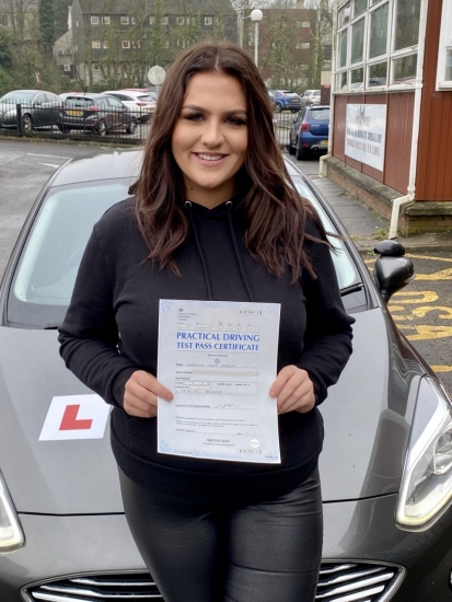 Ellie Jenkins From Bridgend